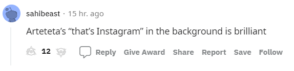 Arsenal: Oleksandr Zinchenko's impressive skills in training wows fans