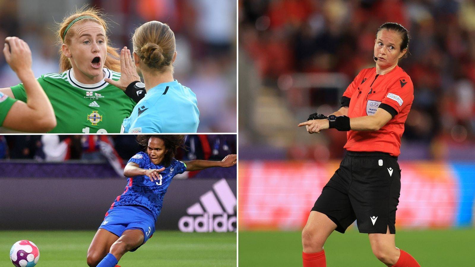 Euro 2022: 5 surprising rules you may not know