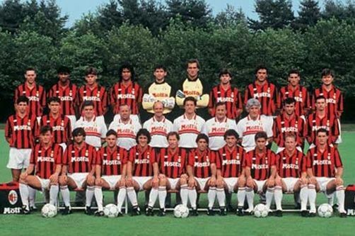 The most iconic European invincible seasons