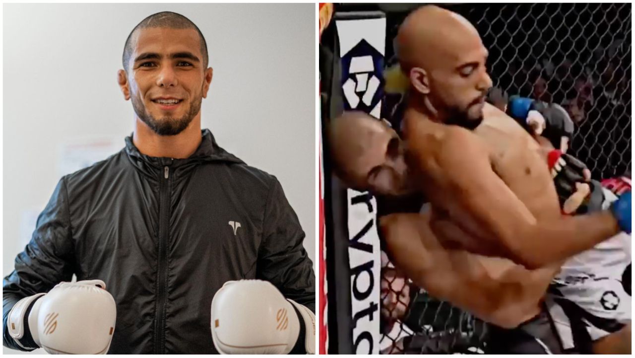 Muhammad Mokaev next fight: UFC star reveals next possible steps after ...