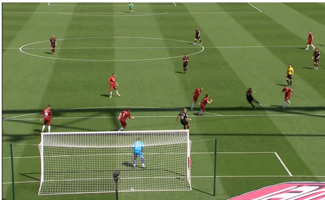 Top 5 Playoff Final goals ever ranked