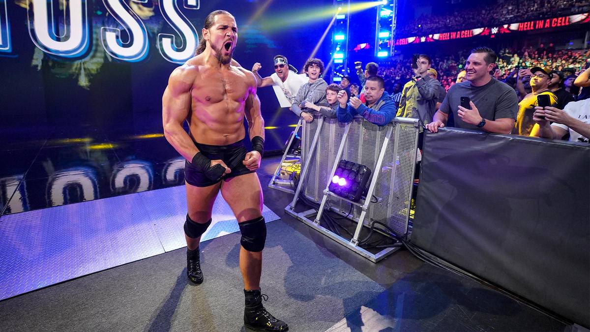 Madcap Moss drops hint on former WWE Superstar's possible return