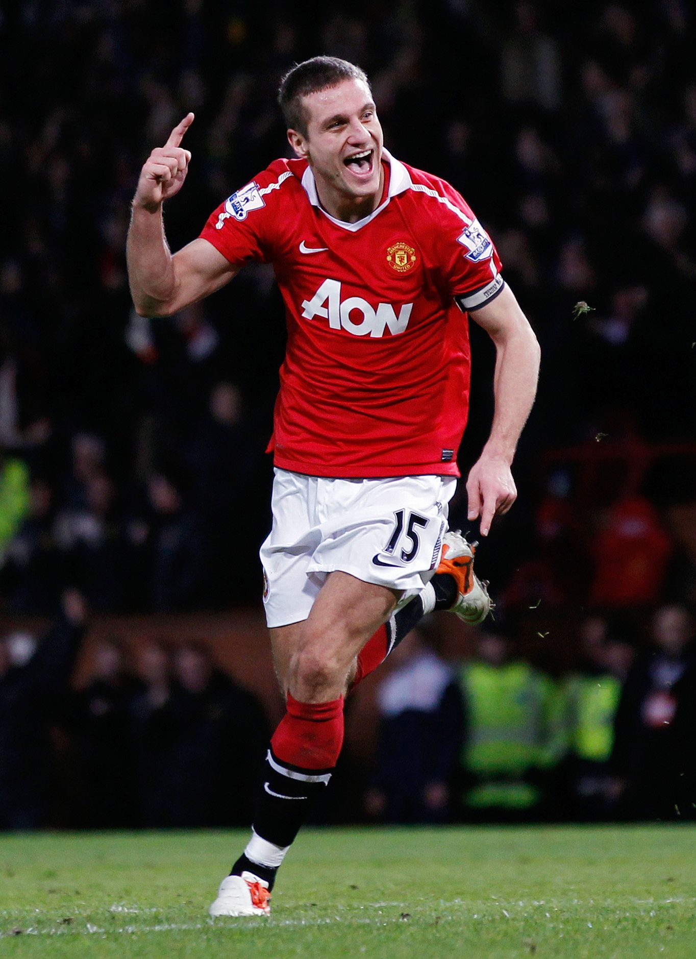 Van Dijk vs Vidic: Whose prime Premier League season was better?