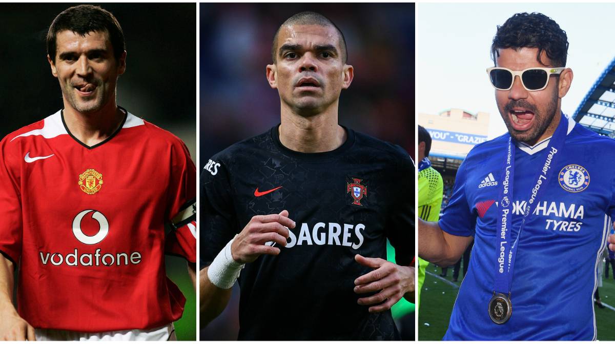 Keane, Zlatan, Ramos: Biggest sh**house XI of recent football history
