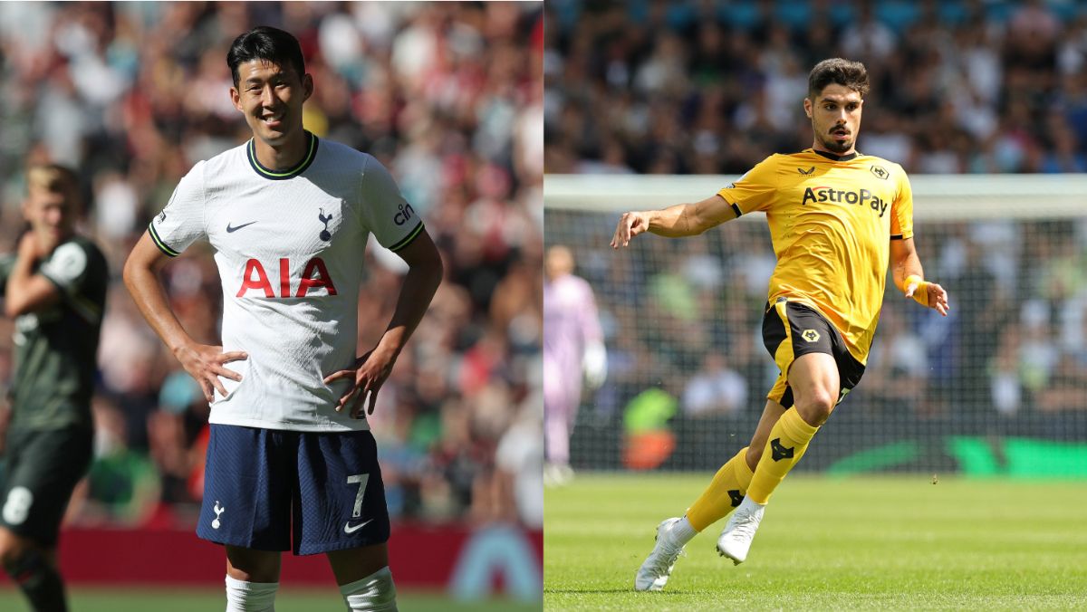 Tottenham vs Wolves: How to watch & more