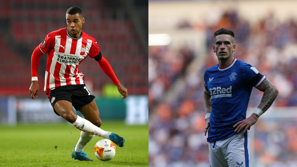 PSV Eindhoven vs Rangers: How to watch & more