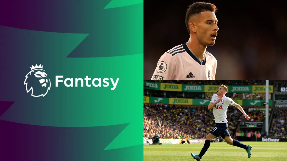FPL 22/23: Player price changes for Gameweek 7