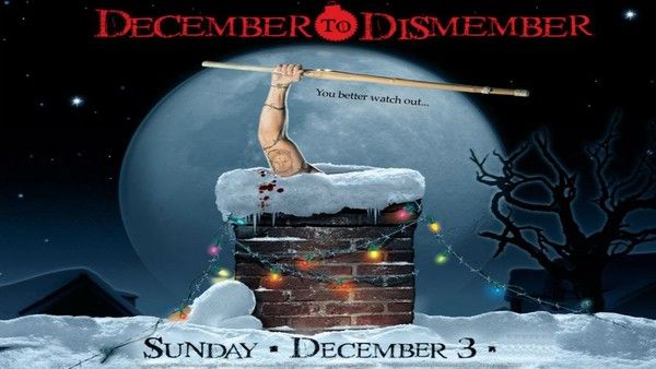 WWE's worst ever pay-per-view: December to Dismember 2006