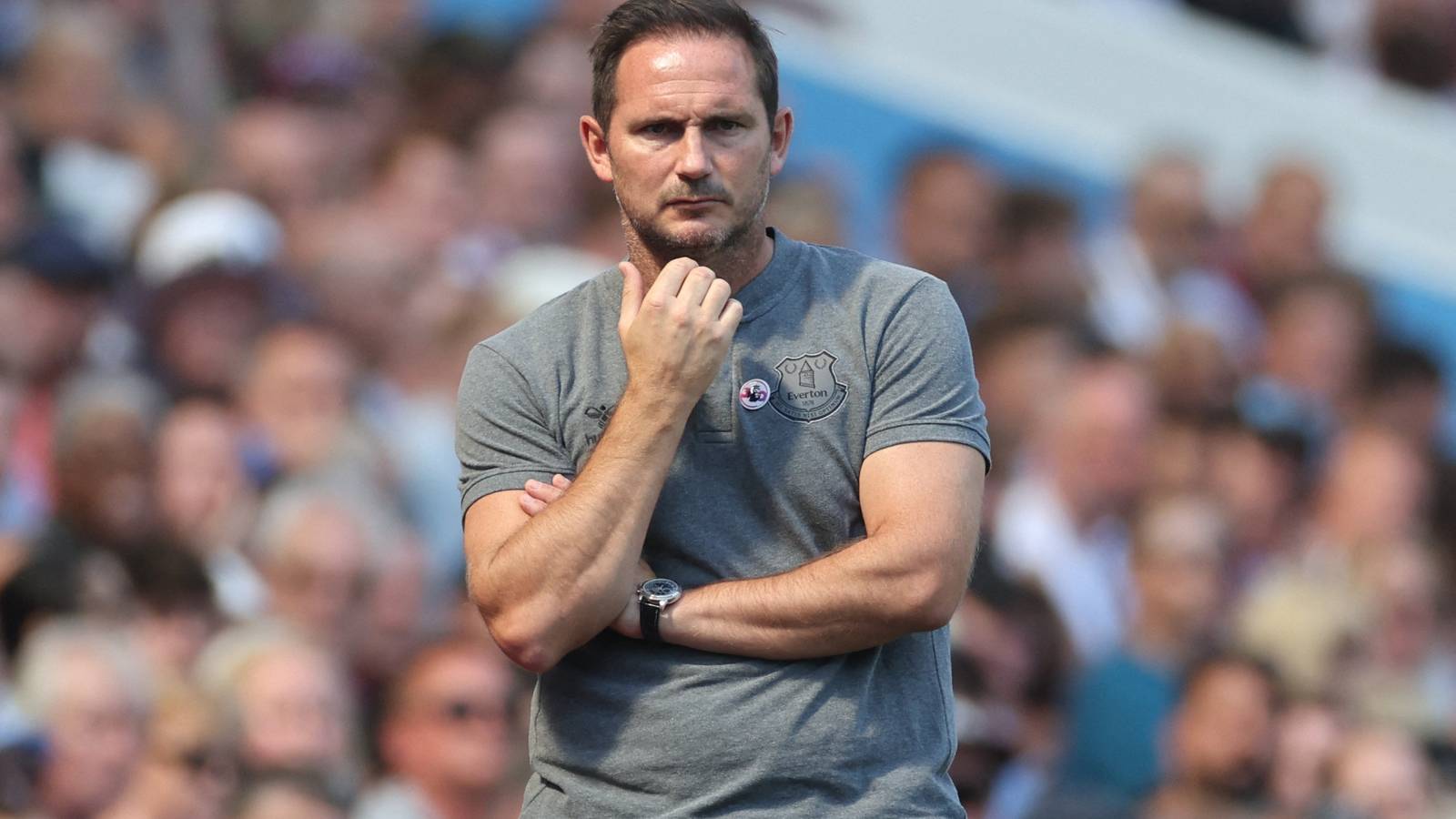 Chelsea: Anthony Gordon update emerges at Stamford Bridge