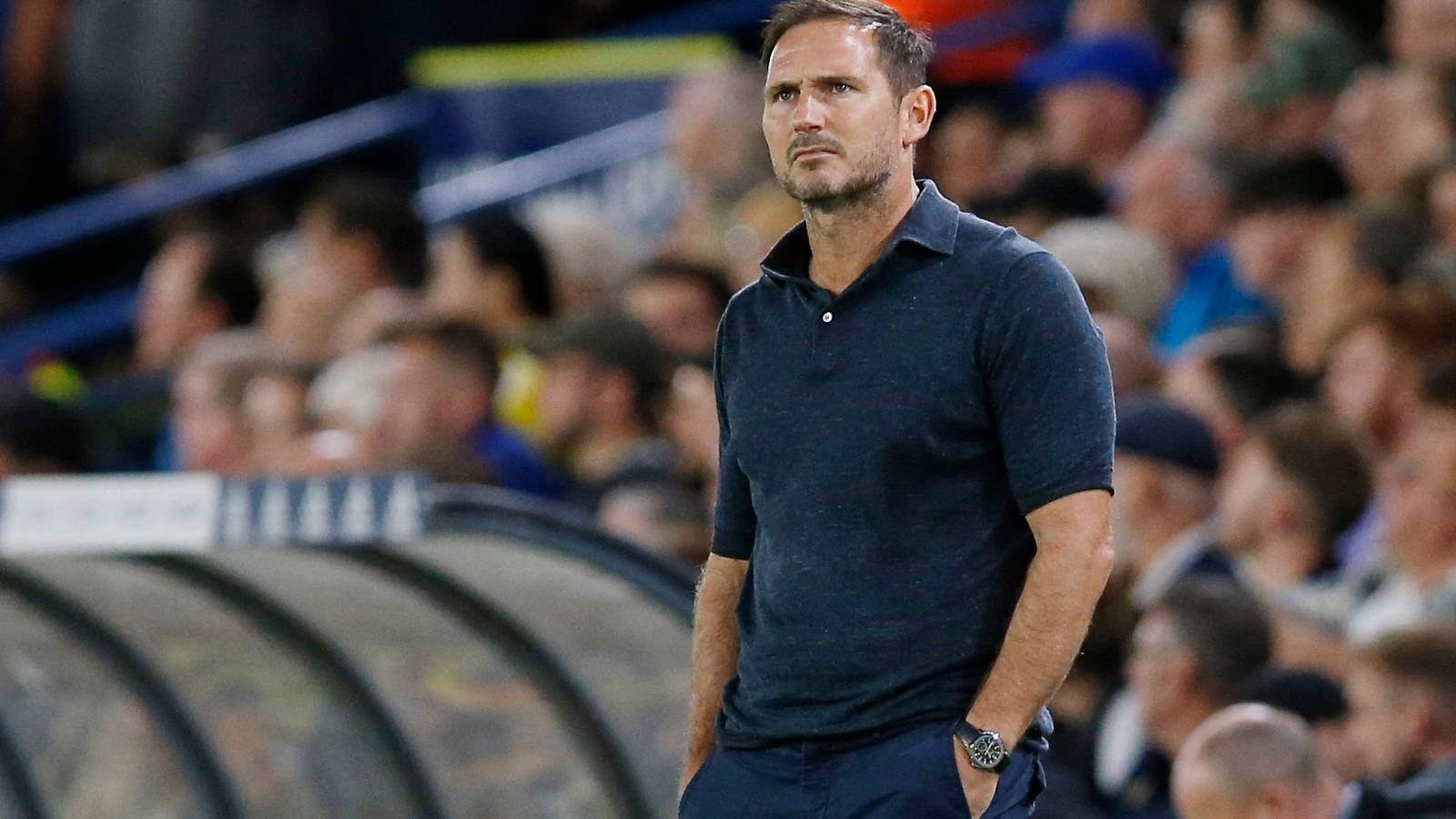 Everton move for £20m star has 'accelerated' at Goodison Park