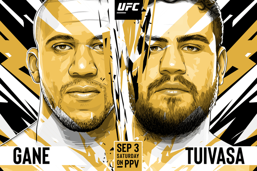 UFC Paris Weigh-in Results: Were any fights cancelled?