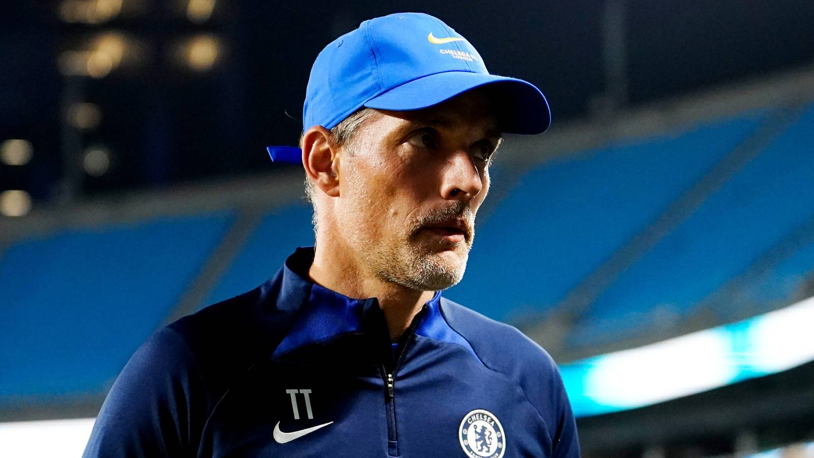 Chelsea No. 9 shirt: Thomas Tuchel admits his players think jersey is ...