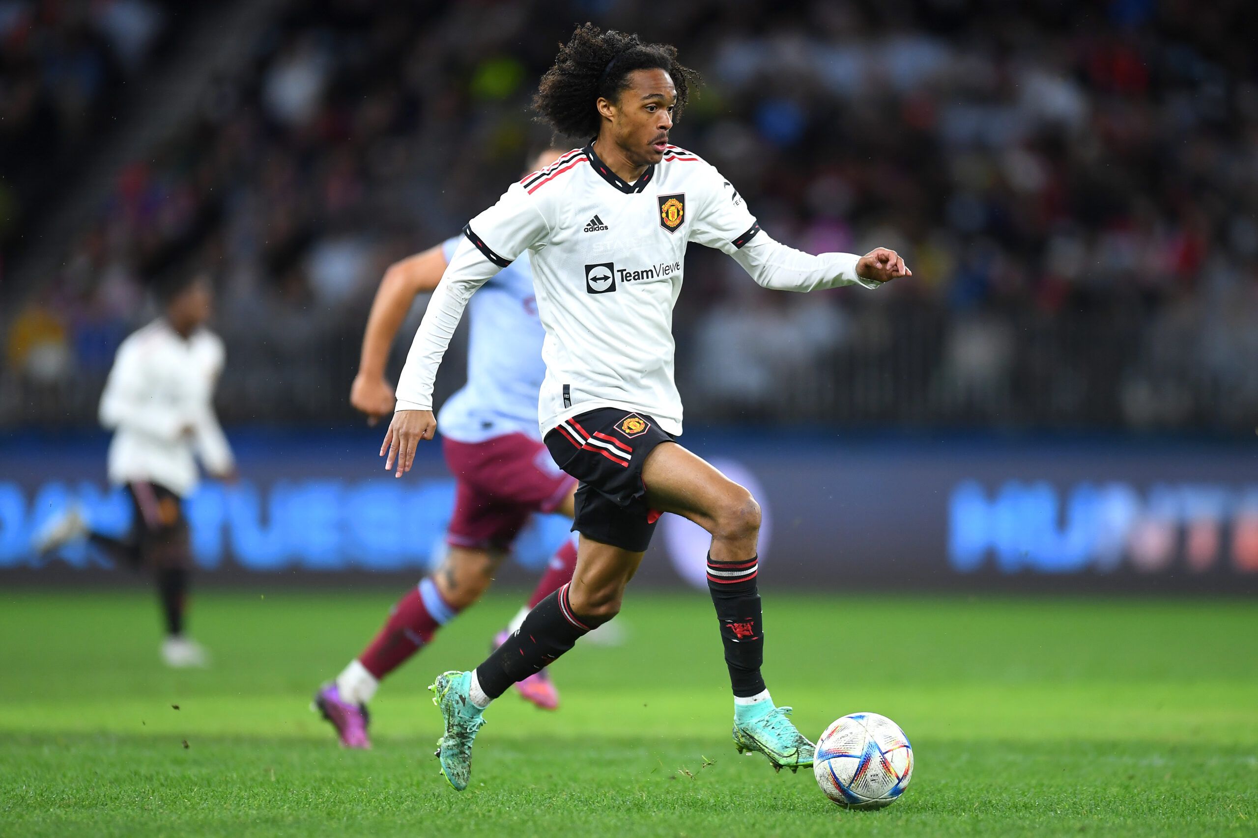 Every Man Utd young Player of the Year winner since 2010 - where are ...