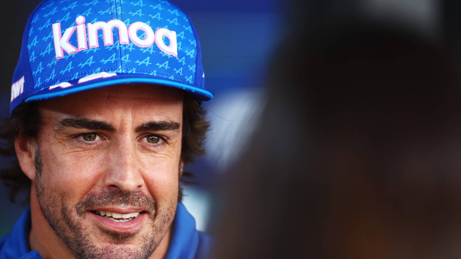 Fernando Alonso stresses importance of recovery behind longevity of ...