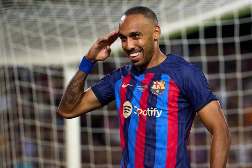 Barcelona’s 10 best signings since Neymar left Camp Nou ft. Lewandowski ...