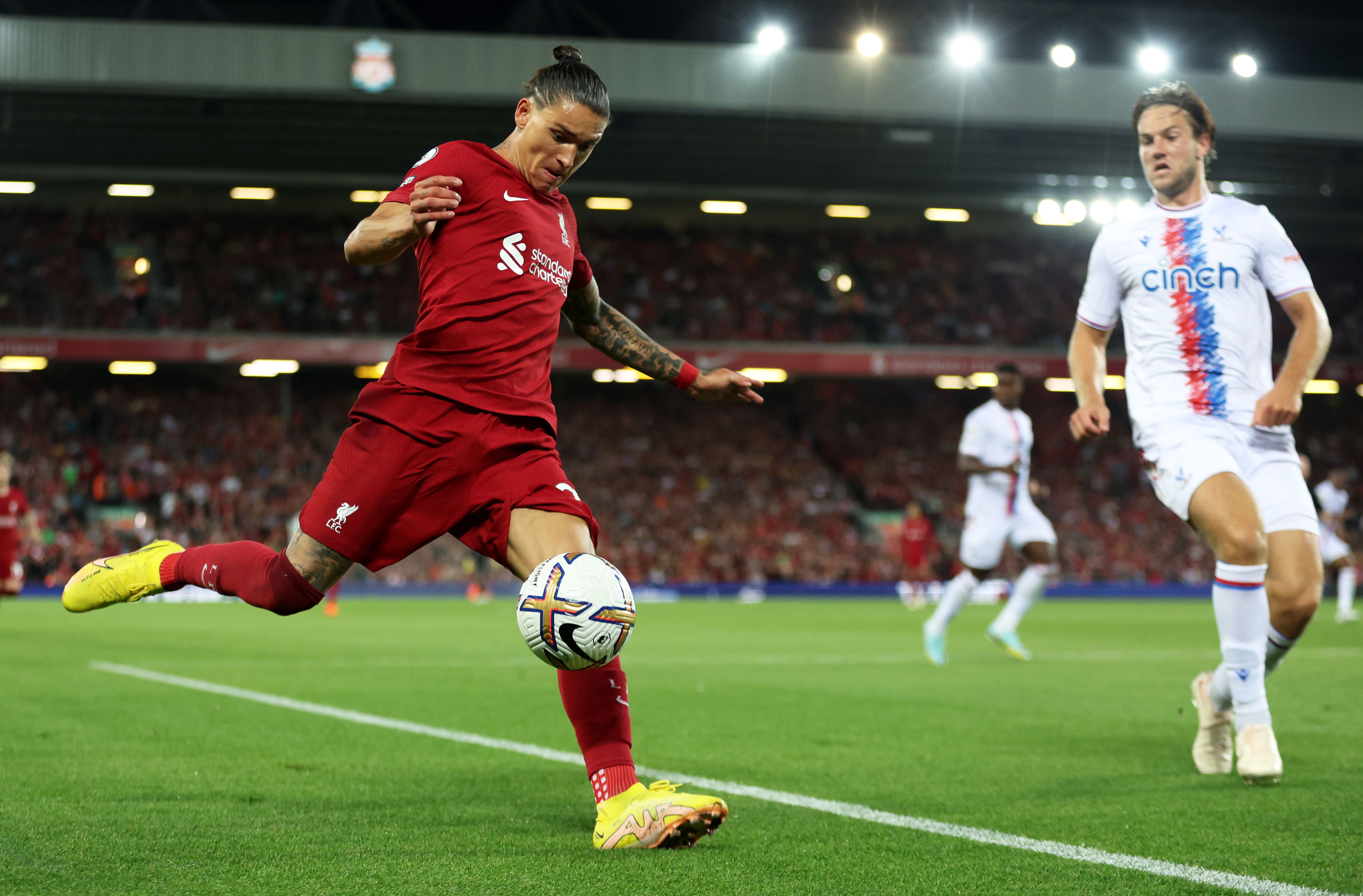 Liverpool vs Bournemouth: How to watch & more