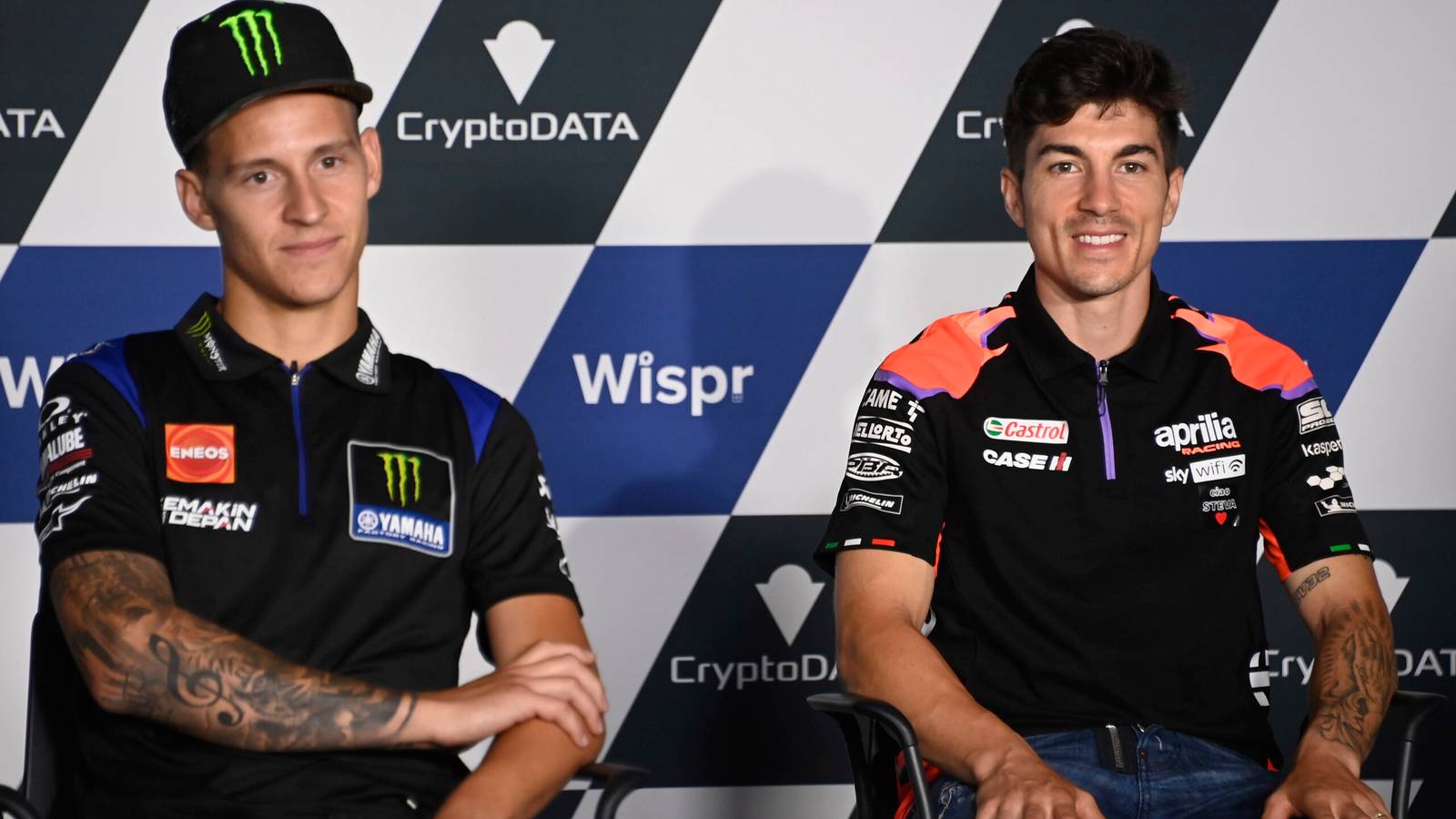 MotoGP: Riders react as Red Bull Ring reveals new chicane on circuit