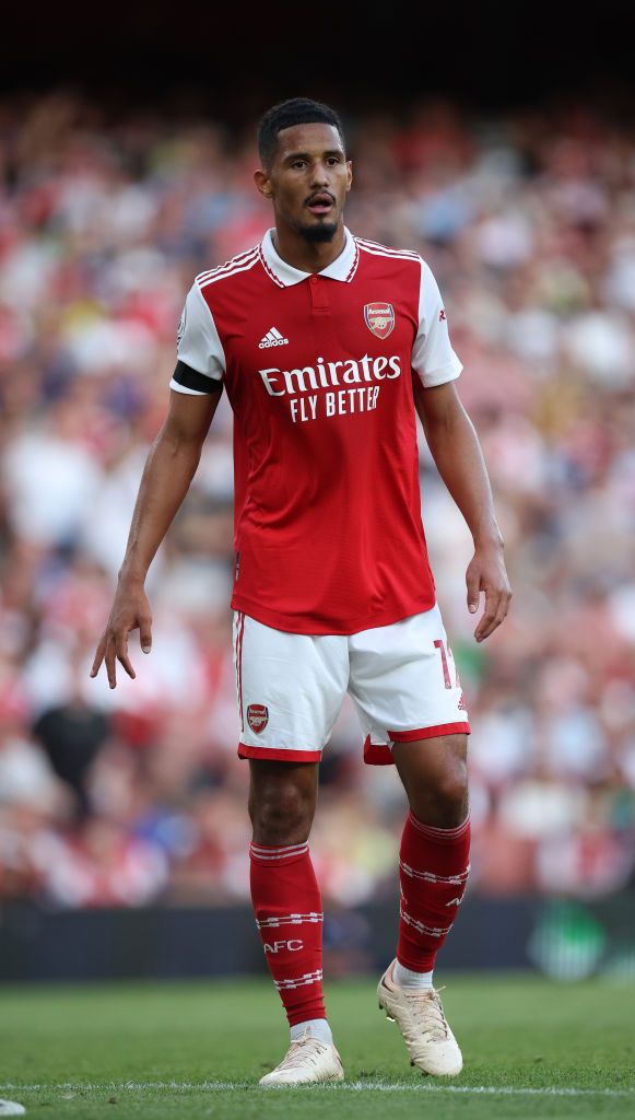 Arsenal player wages: How much is Trossard, Saka & rest of squad earning?