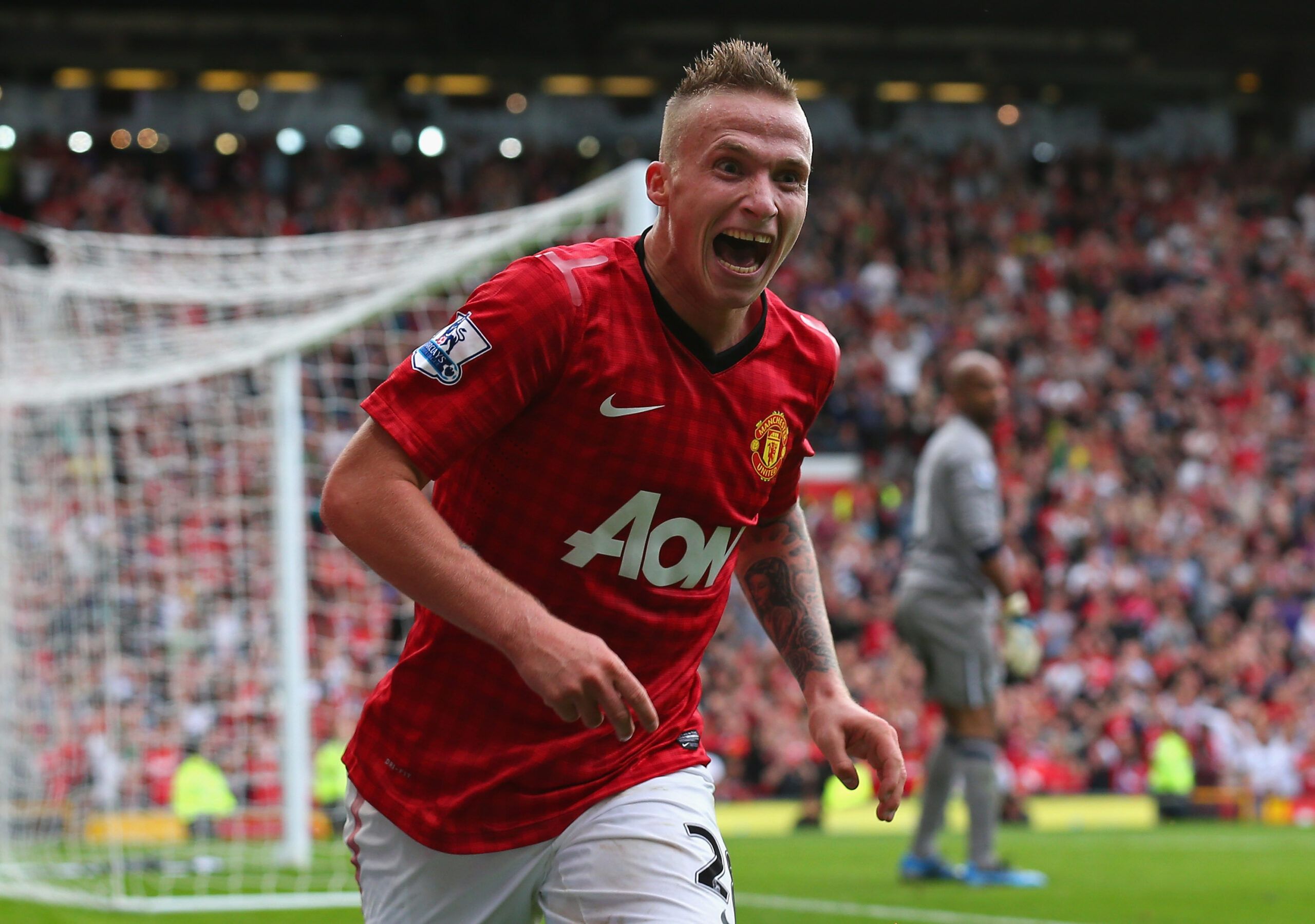 8 Players You Totally Forgot Won The Premier League