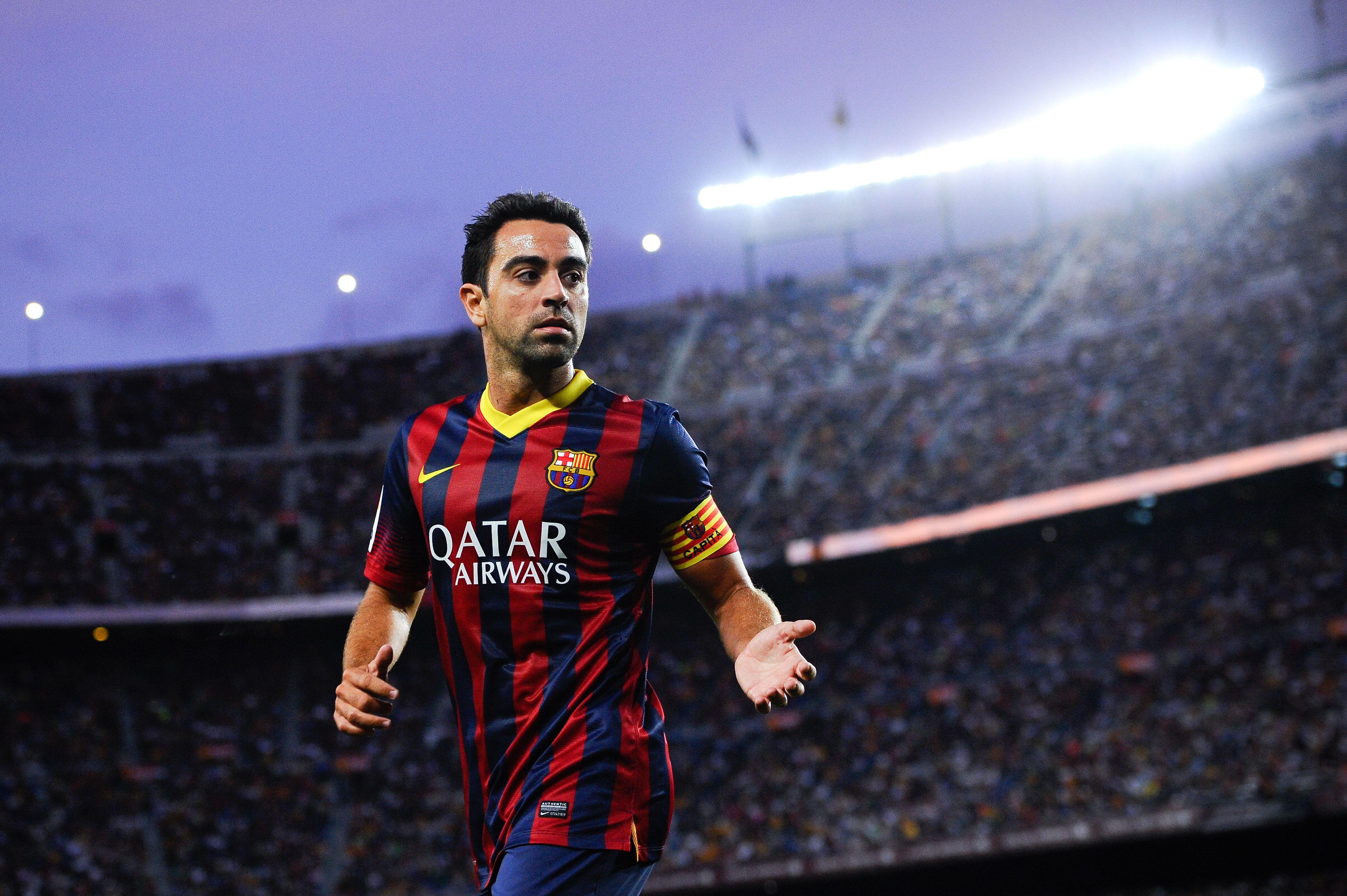 Messi, Ronaldo, Zidane: Greatest footballers of 2000s ranked by fans