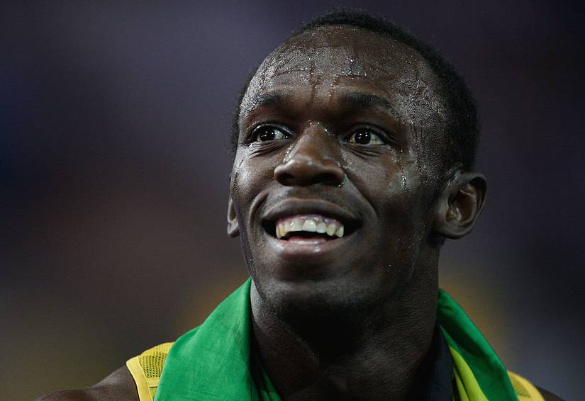 Ronaldo, Messi, Bolt, Biles: Ranking the 16 most insane peaks reached ...