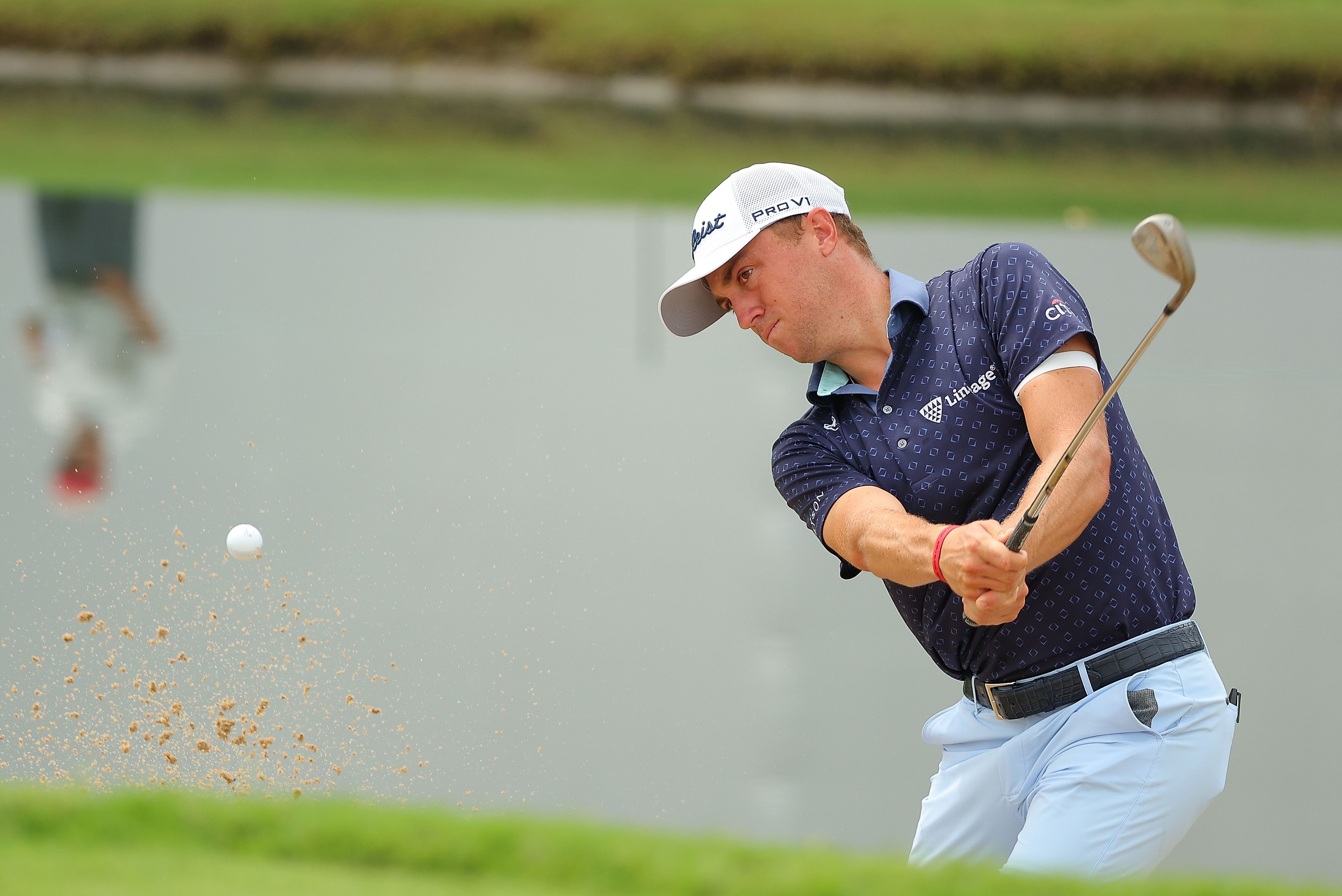 PGA Tour 2K23: Who are the pro players?