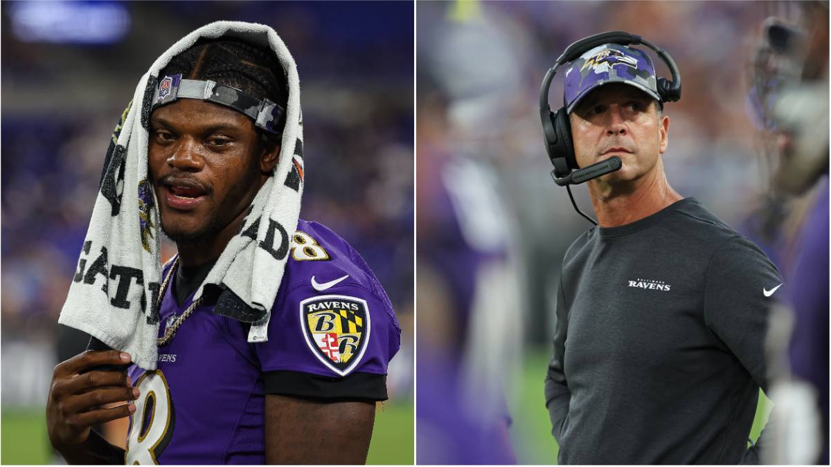 Lamar Jackson: Albert Breer reveals Baltimore Ravens offered QB big money in 2021