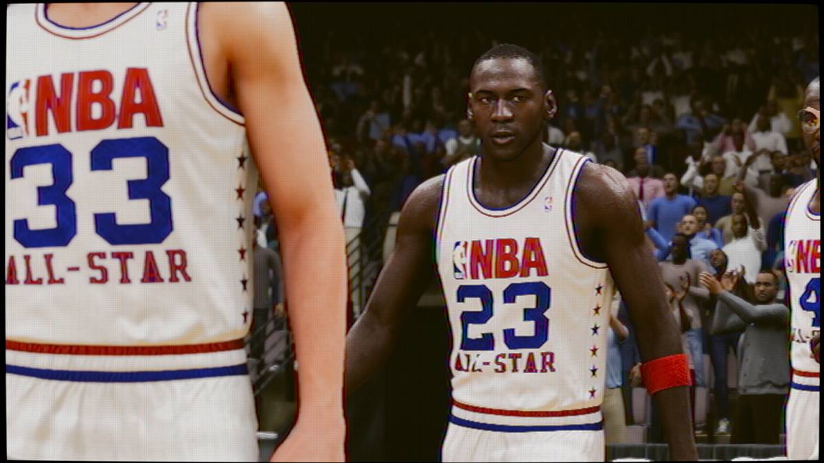 NBA 2K23 February Locker Codes: All codes revealed