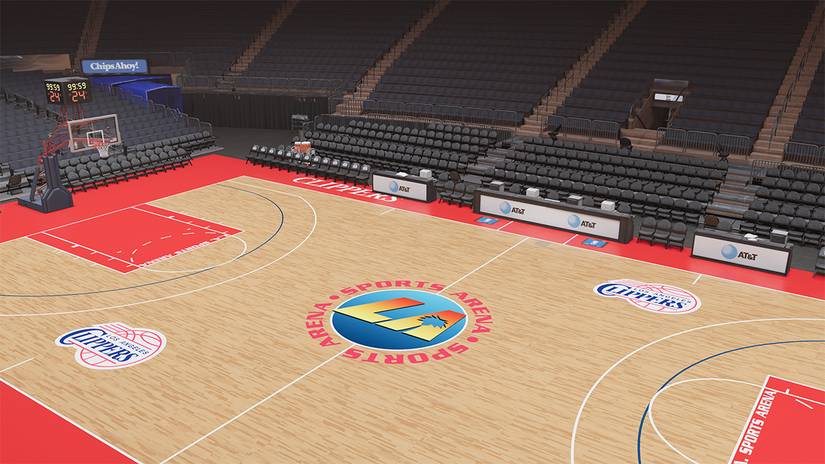 NBA 2K23 February Locker Codes: All codes revealed