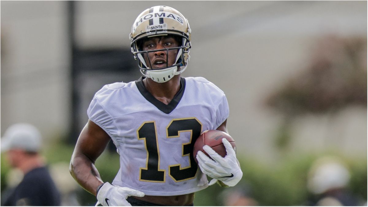 New Orleans Saints ace tipped to be a 'top five dude' in his position ...