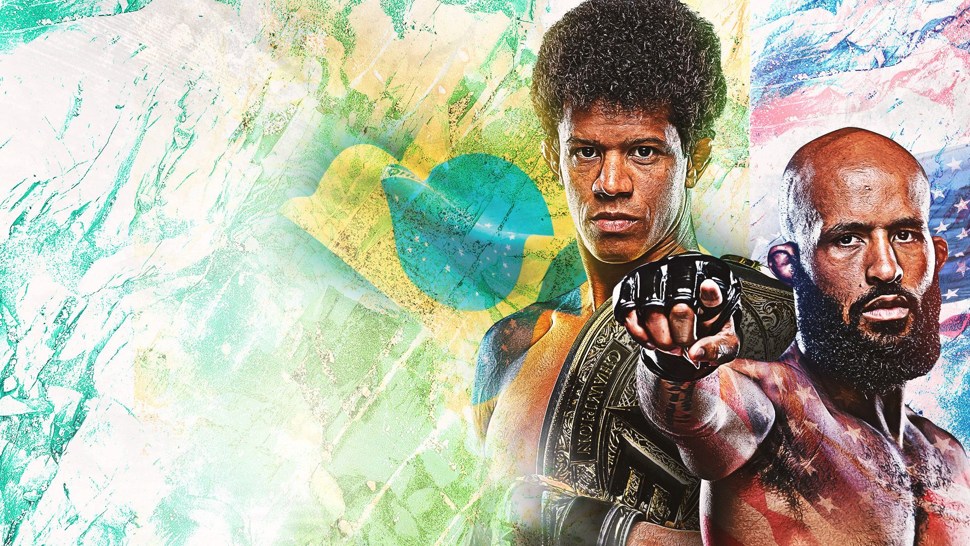 ONE on Prime Video 1 Fight Card: Who is competing?