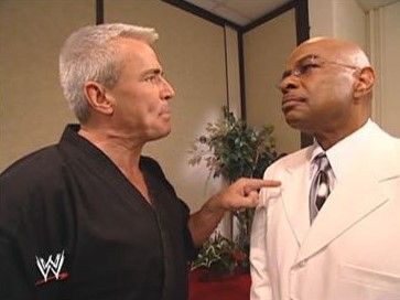 WWE SmackDown vs Raw 2005: The best battle of the brands