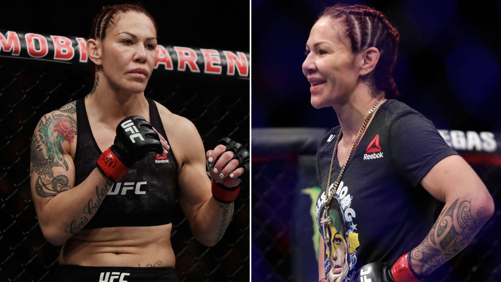 Cris Cyborg: MMA legend to face 'big challenge' in boxing debut