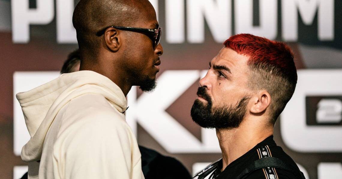 BKFC London: Fight Card, Tickets, How to Watch and More