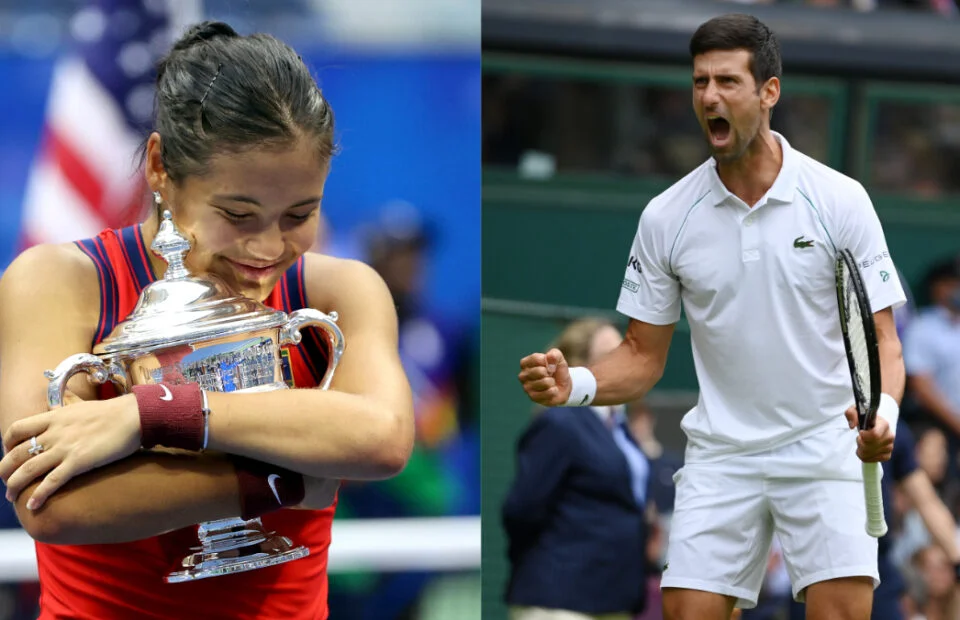 US Open 2022: Results, how to watch, tickets, prize money & more