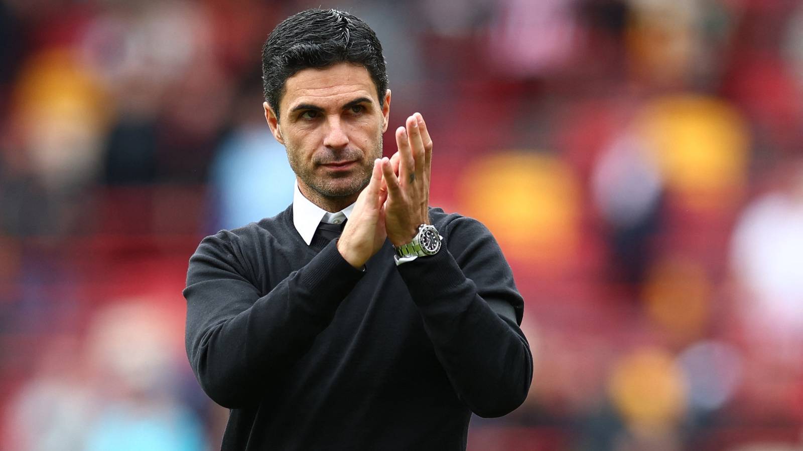 Arsenal now 'number one choice' for £53m star at the Emirates