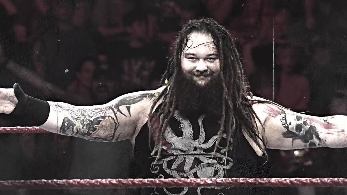 Bray Wyatt return: His incredible body transformation during first WWE run