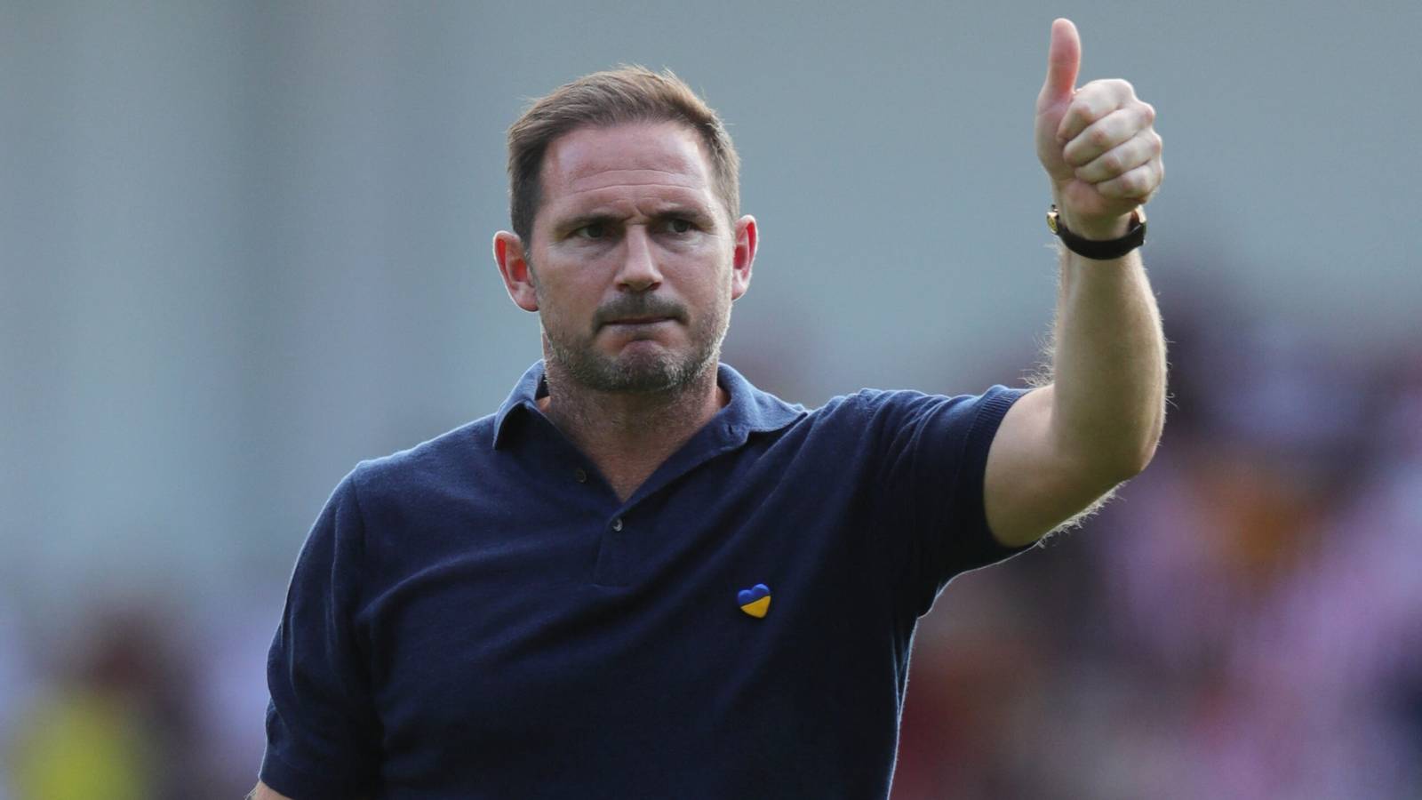 Everton now in 'live situations' over two forwards at Goodison Park