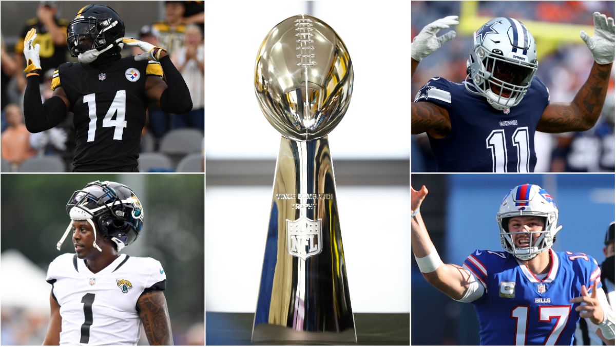NFL: Predicting Super Bowl winners, playoff teams and all individual ...