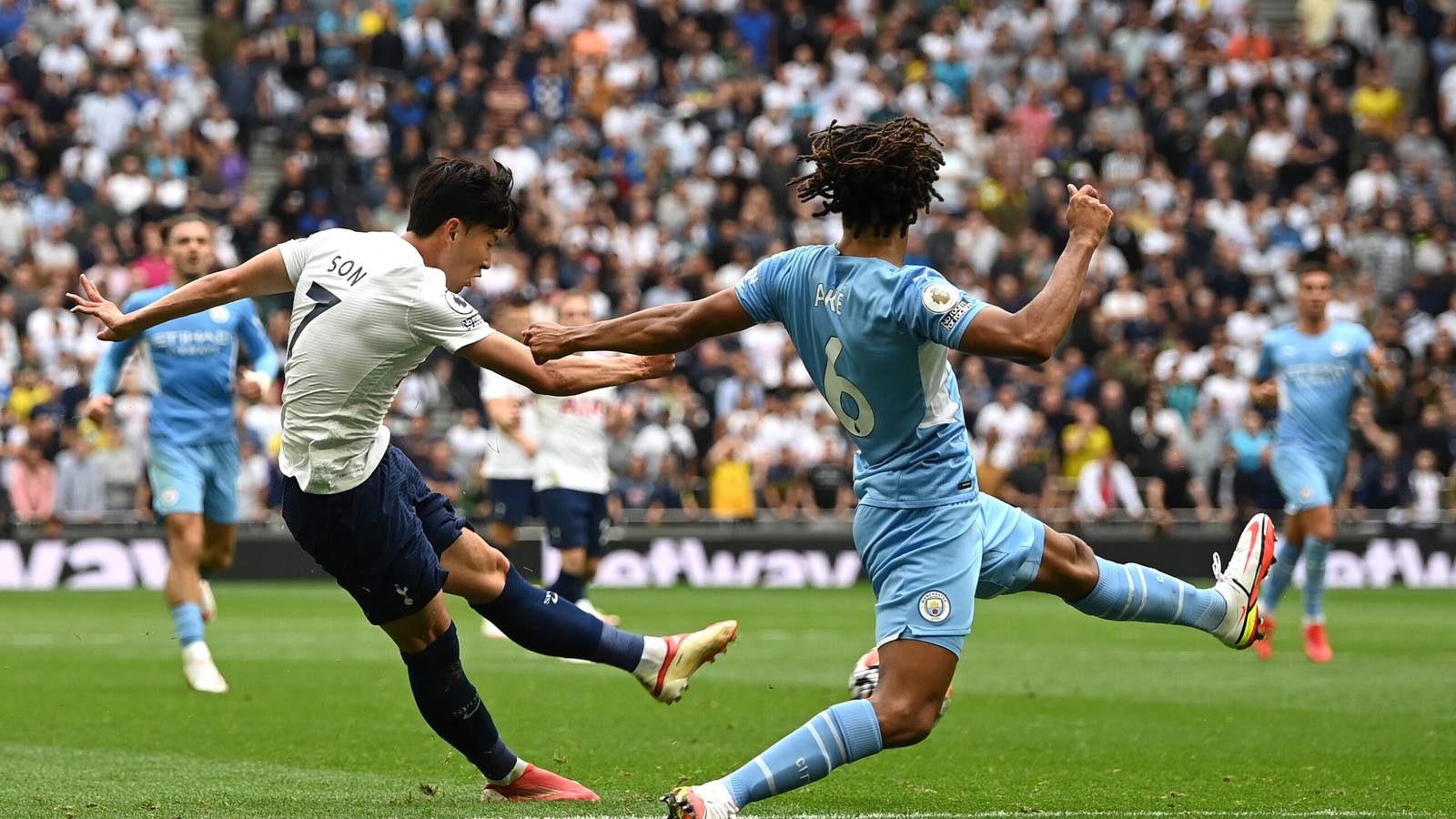 Premier League 22/23: Game Week 7 Predictions