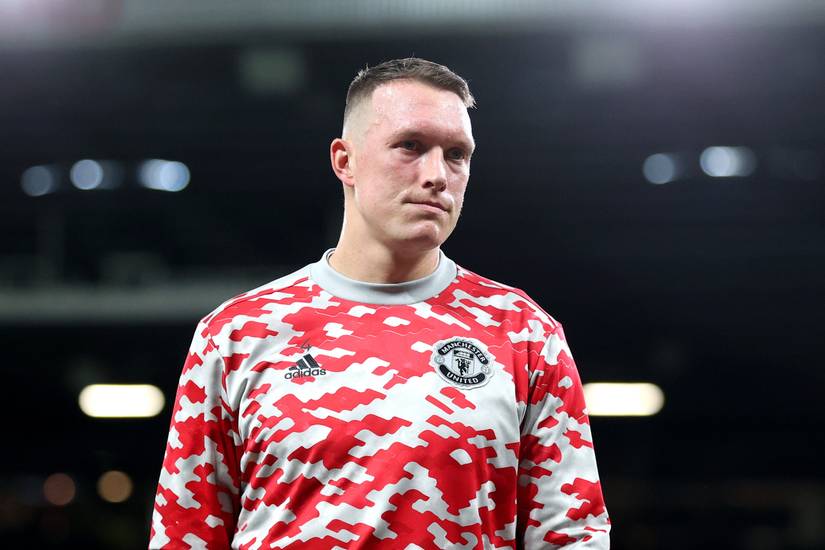 The Man Utd side that humiliated Arsenal 8-2 in 2011 - where are they now?