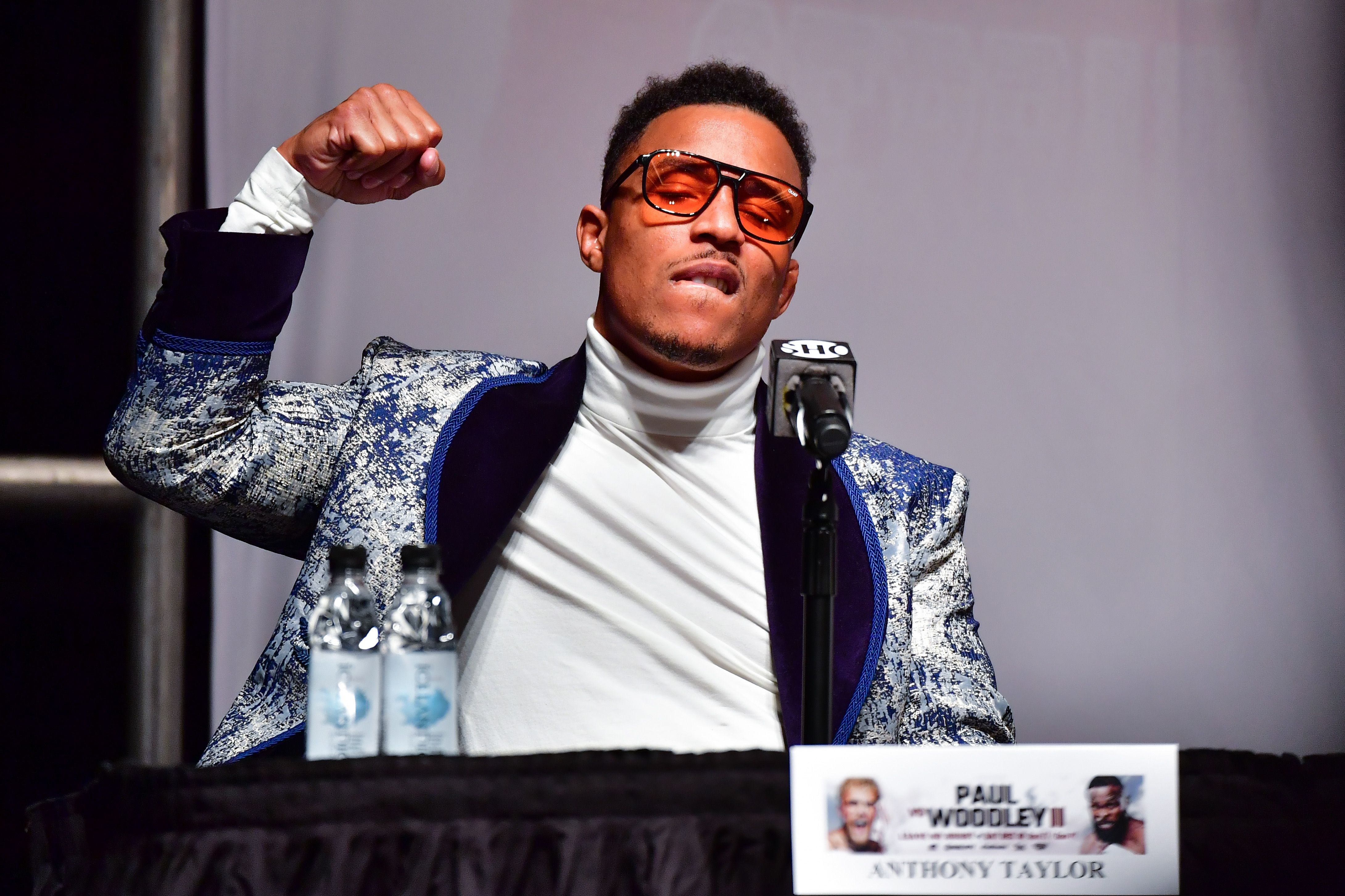 Misfits Series 002 Jay Swingler vs Cherdleys: Date, Card, Tickets, How ...