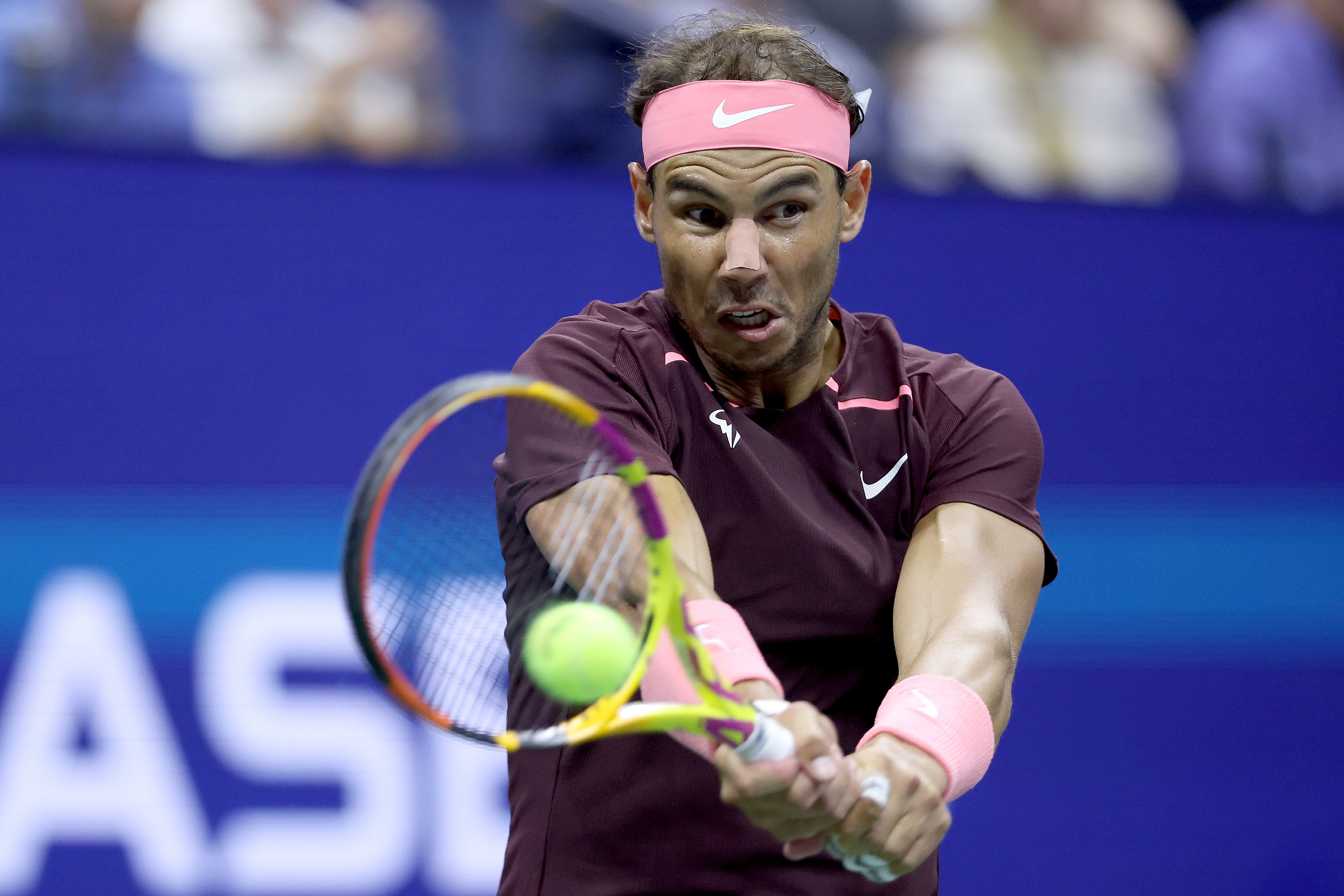 US Open 2022: Results, how to watch, tickets, prize money & more