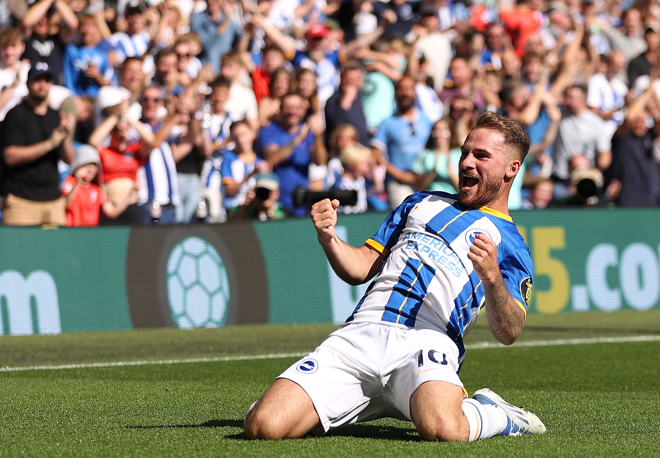 Premier League 22/23: Game Week 7 Predictions