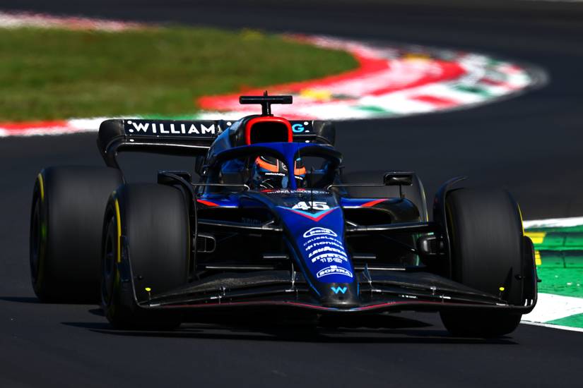 Lando Norris missing F1 media day in Brazil after food poisoning