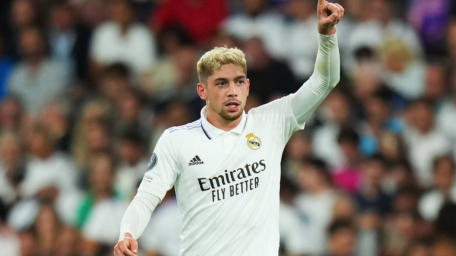 Fede Valverde: Real Madrid star's old interview goes viral