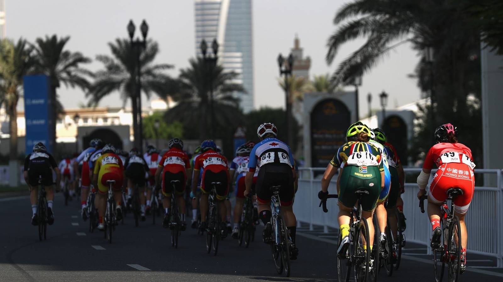 French Cycling Federation defends decision to fly women in economy but ...