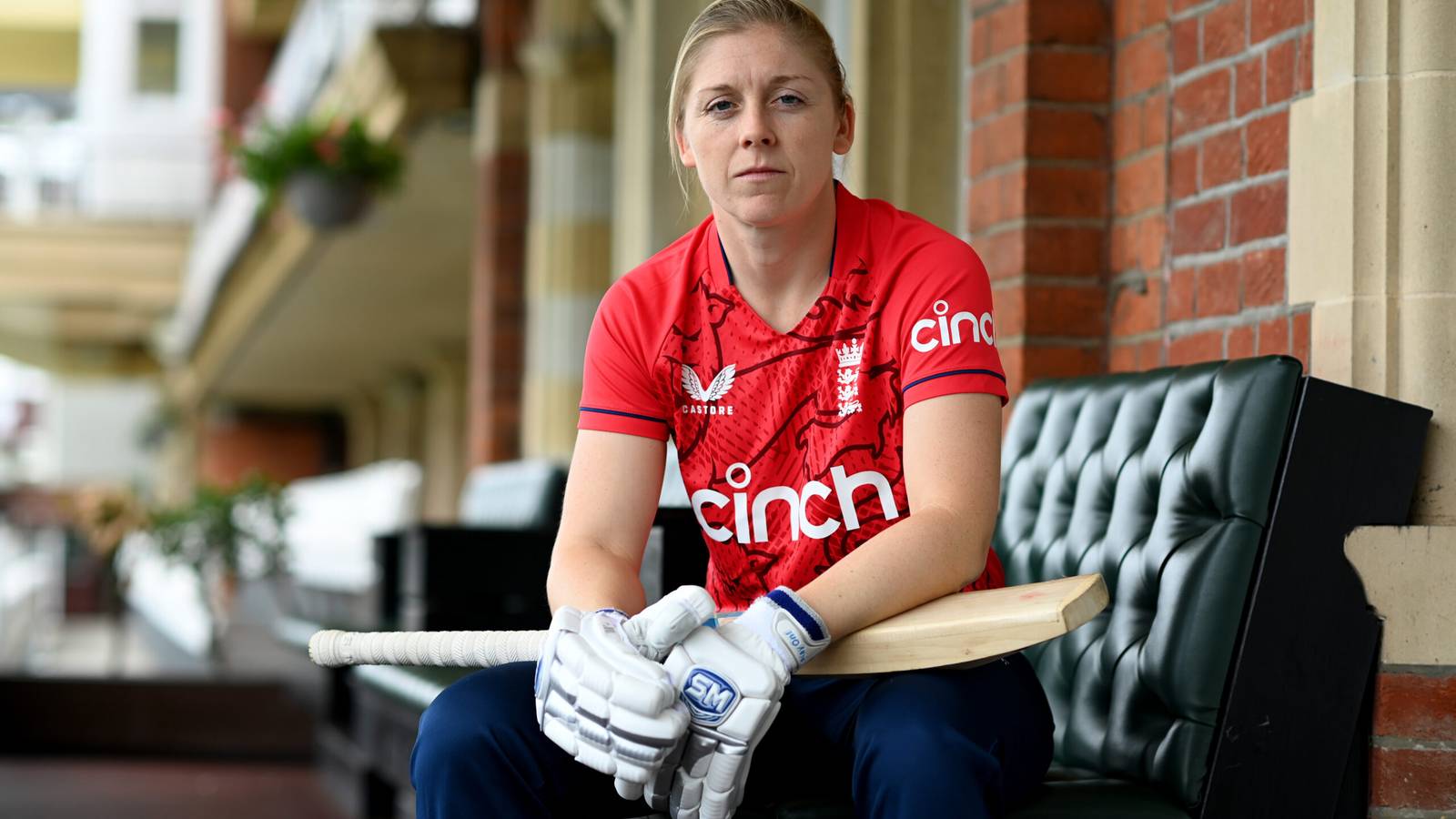The Ashes: Lord's, Oval, Edgbaston and more iconic venues to host women ...