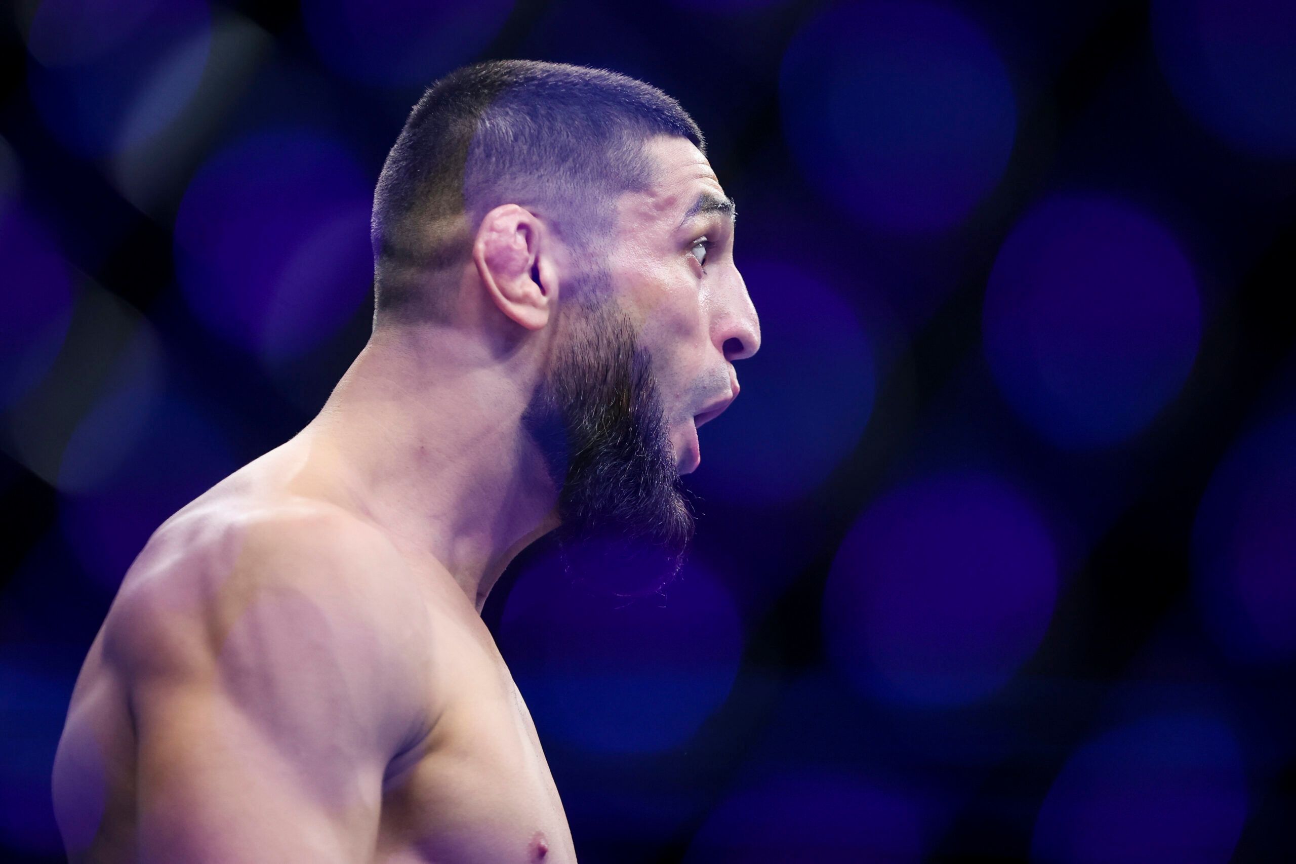 Khamzat Chimaev vs Nate Diaz Prediction: Big KO expected?