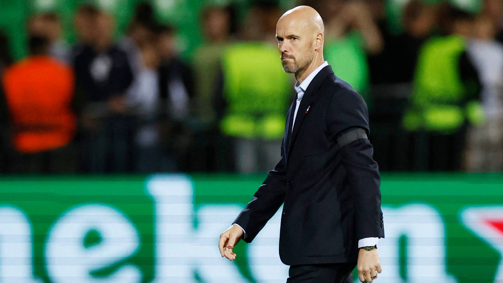 Man Utd now have 'window of opportunity' to sign £350k-a-week France star